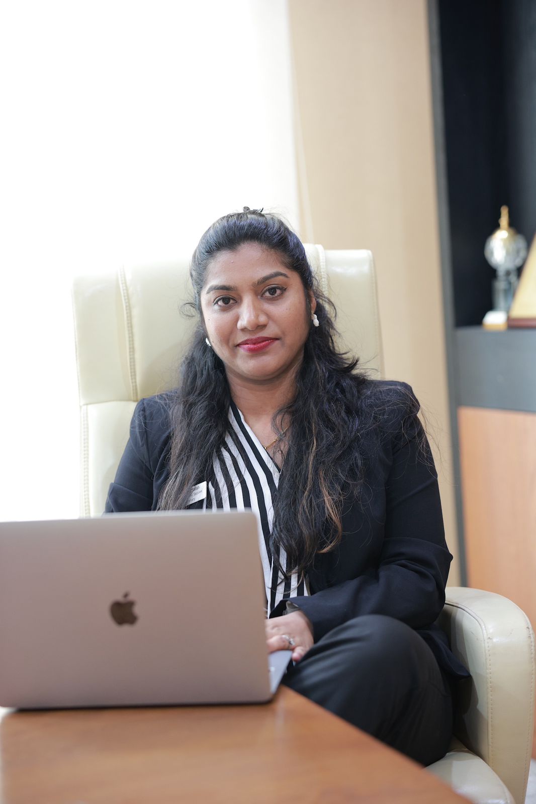 Principal’s Message – Woodlem Park School, Al Jurf ,Ajman