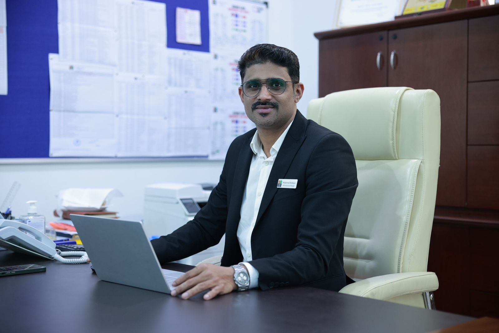 Woodlem Park School, Al Jurf ,Ajman